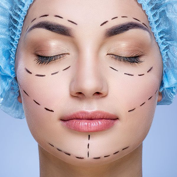 Cirugía Facial - Dr.Barea